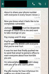 Tinder date turned one Texas man's life into a living hell