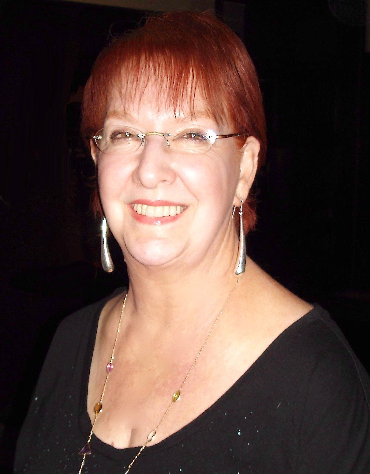 Susan Slavin loved music and making memories