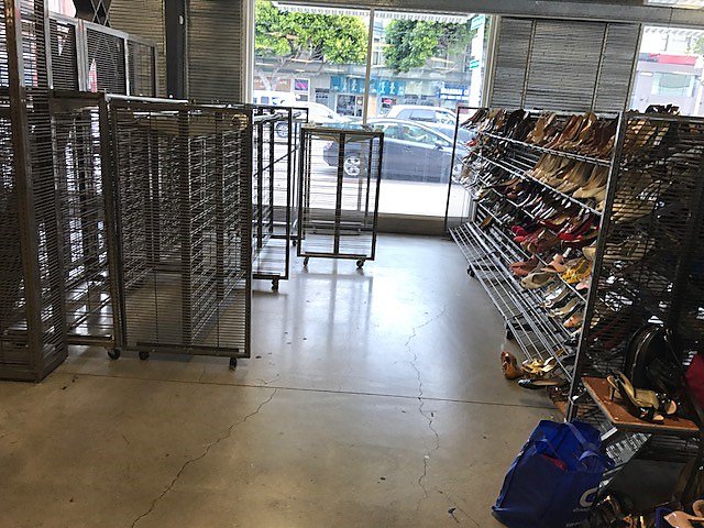 20-year-old Goodwill flagship store is closing