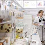 Inside See’s Candies South San Francisco factory: See how they craft ...