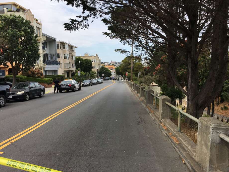 Confrontation led to triple shooting at SF’s Dolores Park - SFGate