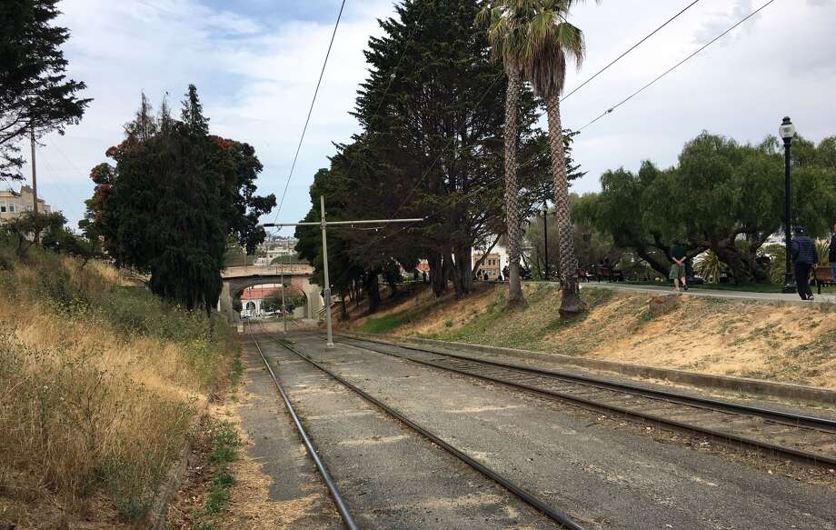 Confrontation led to triple shooting at SF’s Dolores Park - SFGate