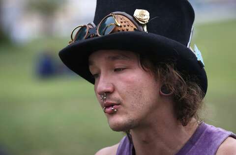 Confrontation led to triple shooting at SF’s Dolores Park