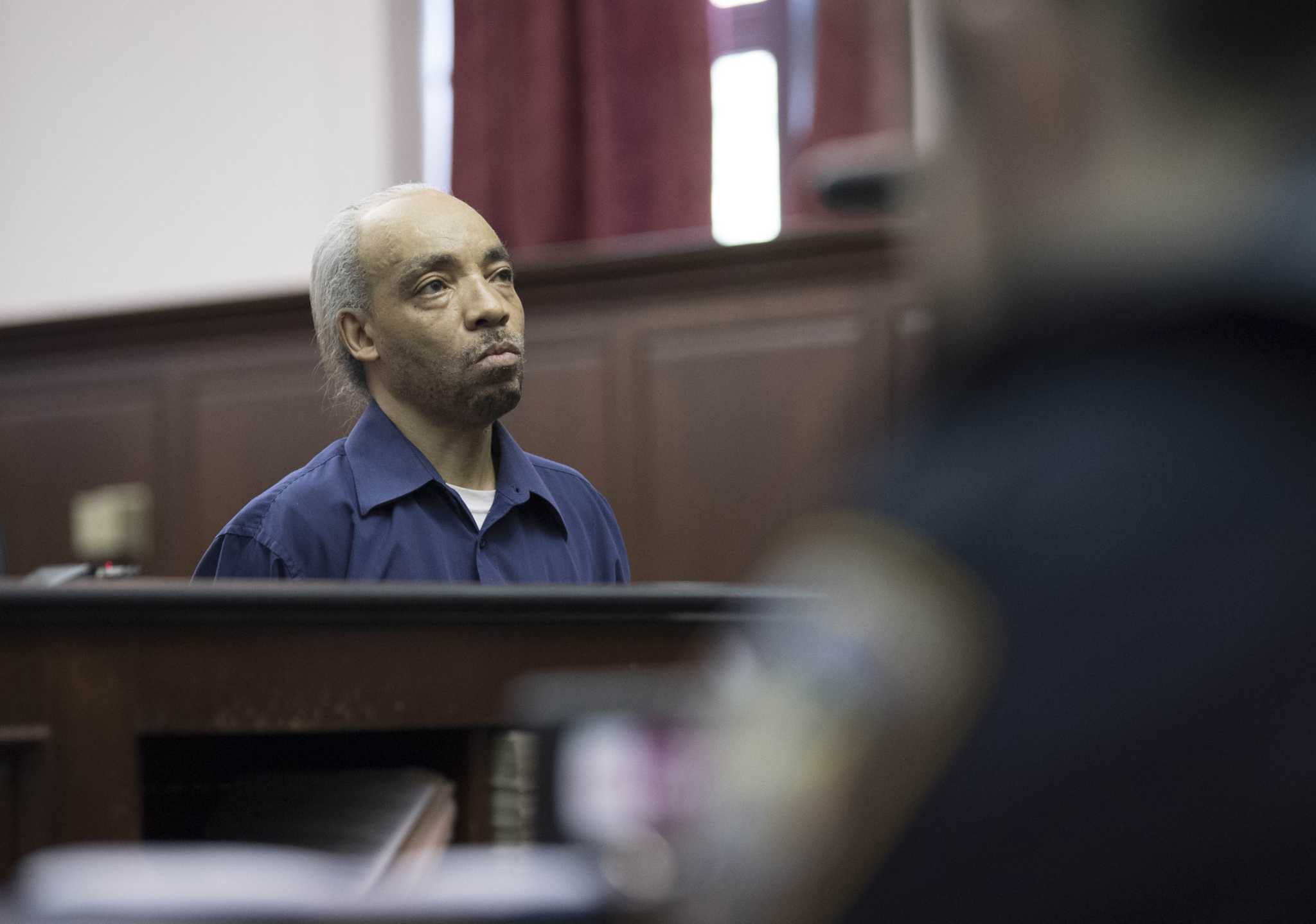 People in the news: Rapper charged with murder