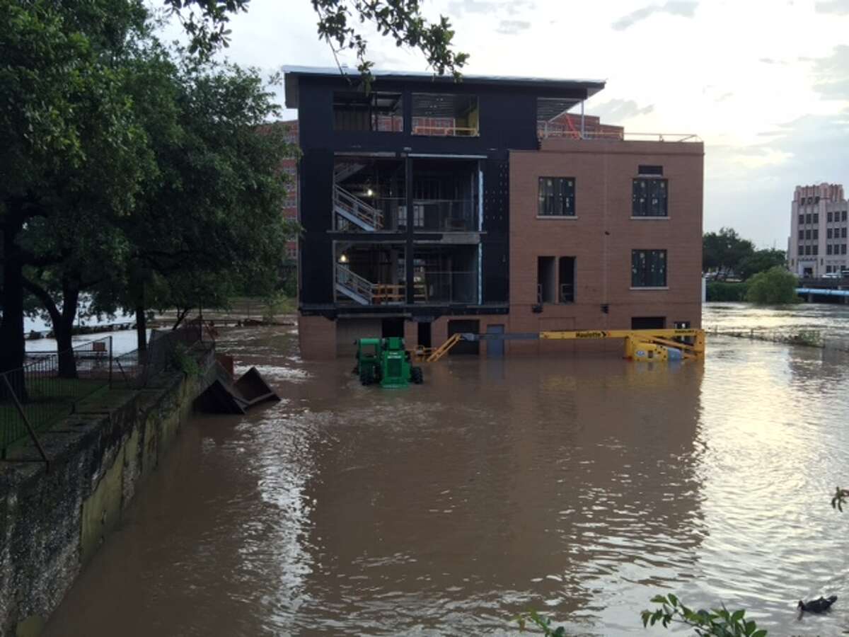What the Sunset Coffee Building can teach us about Houston history