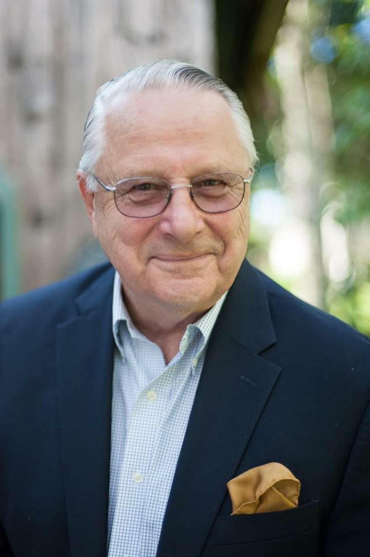 Business Briefs: Chamber gives out awards, Changes at Ruger...