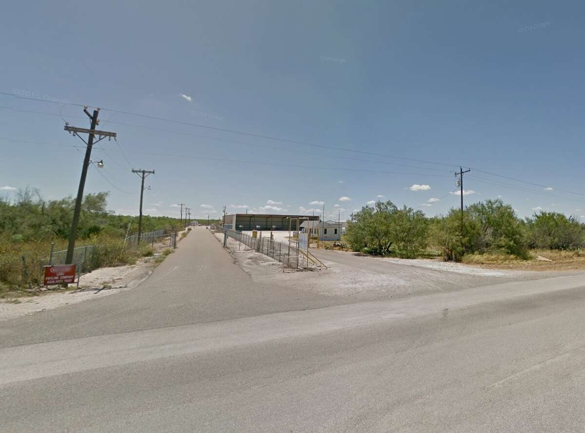 The smallest towns in Texas, according to the 2010 U.S. Census