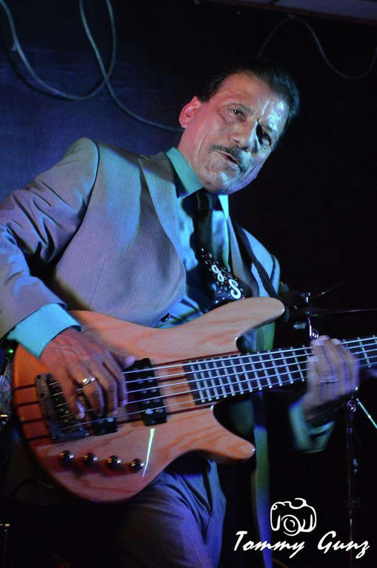 Tejano legend Jessy Serrata remembered by fans, musicians