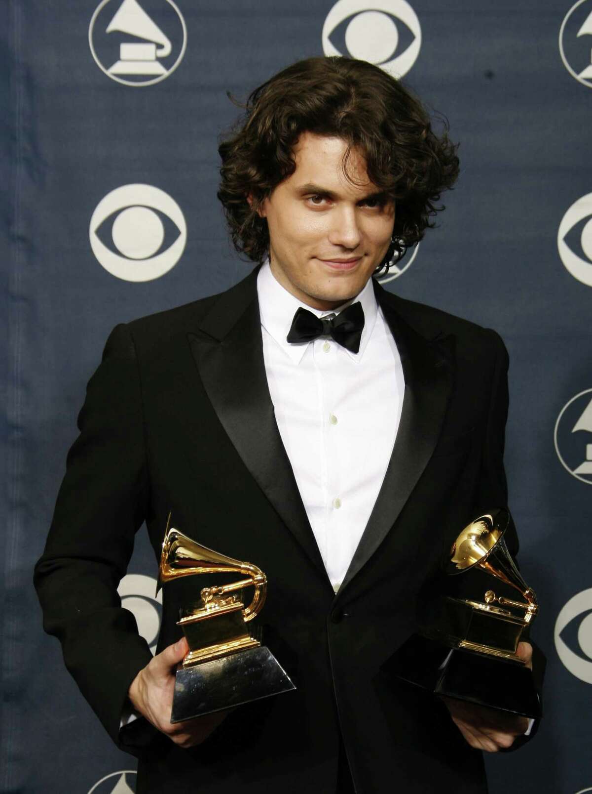 Born and Raised: 10 things you may not know about John Mayer