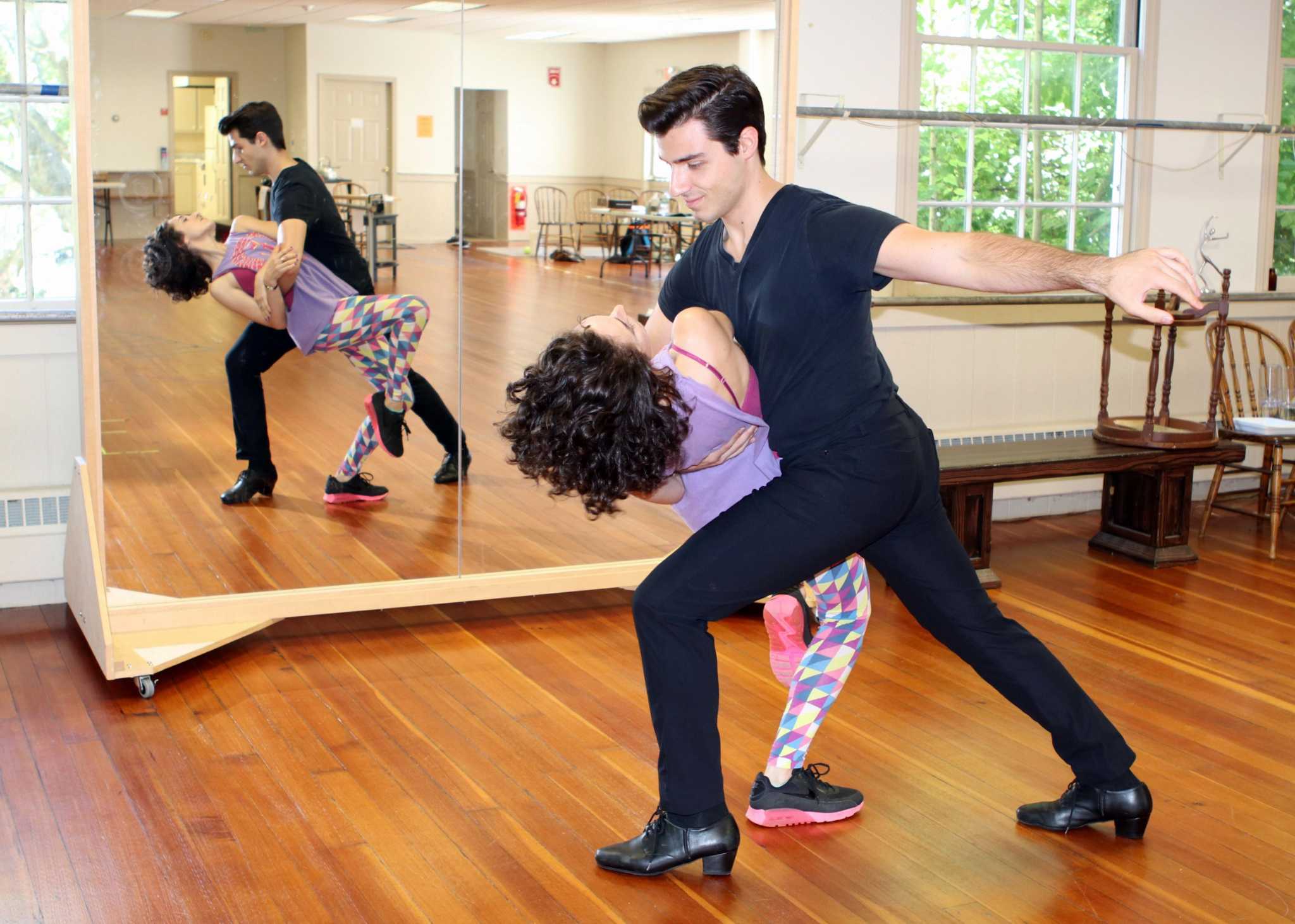 ‘Saturday Night Fever’ dance-musical at Ivoryton Playhouse