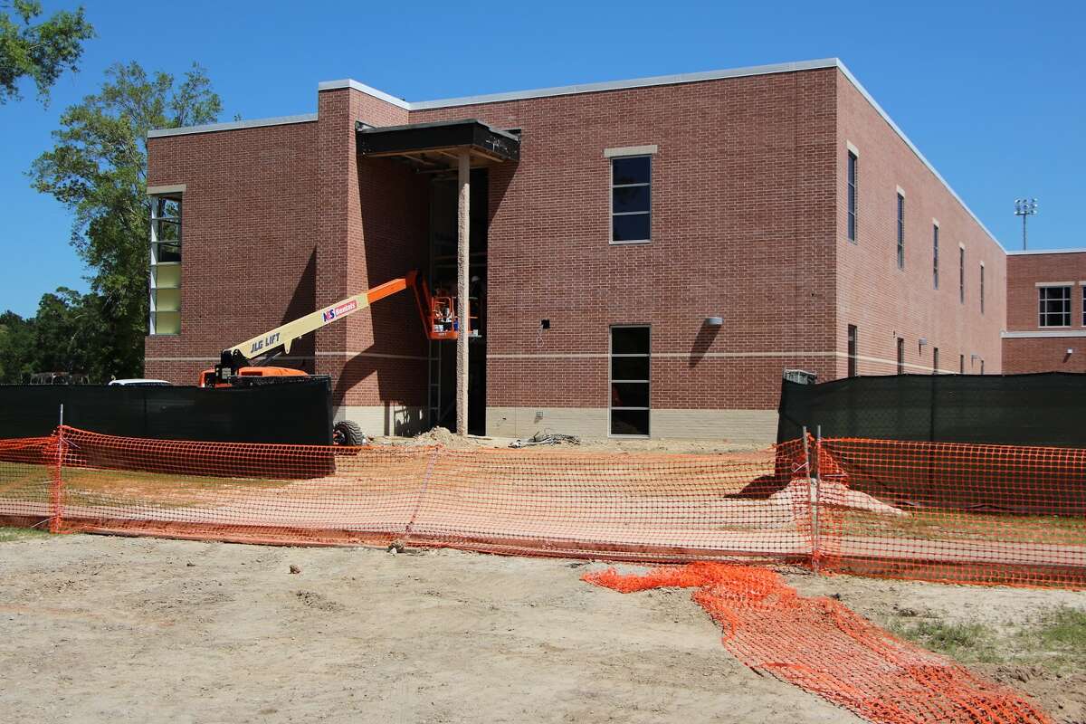 New Caney ISD prepares for 15K enrollment