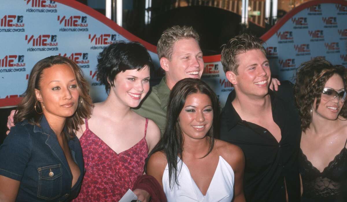 MTV is trying to recapture their reality TV days: Where are those stars ...