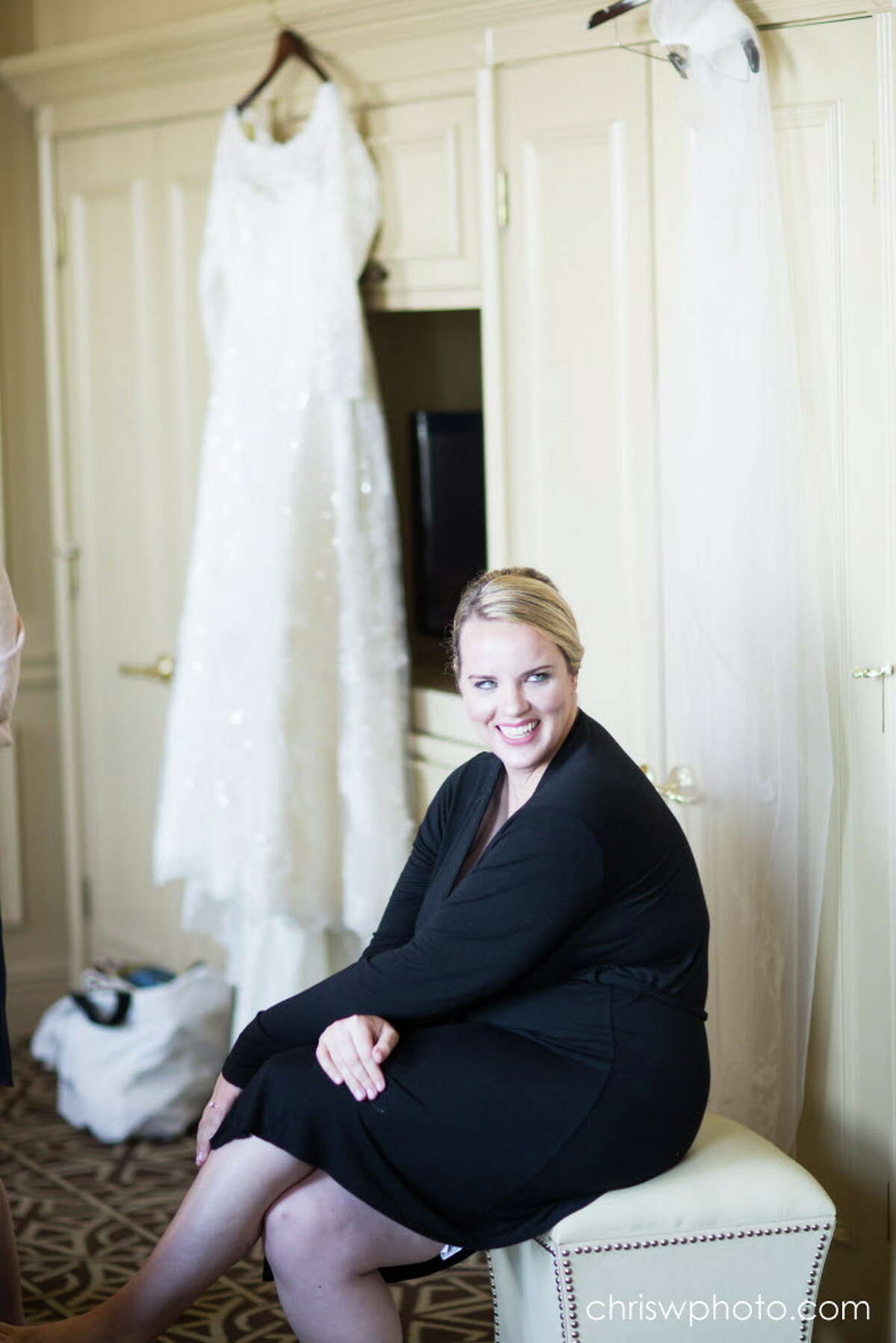 Chance encounter at El Tiempo leads to happily ever after