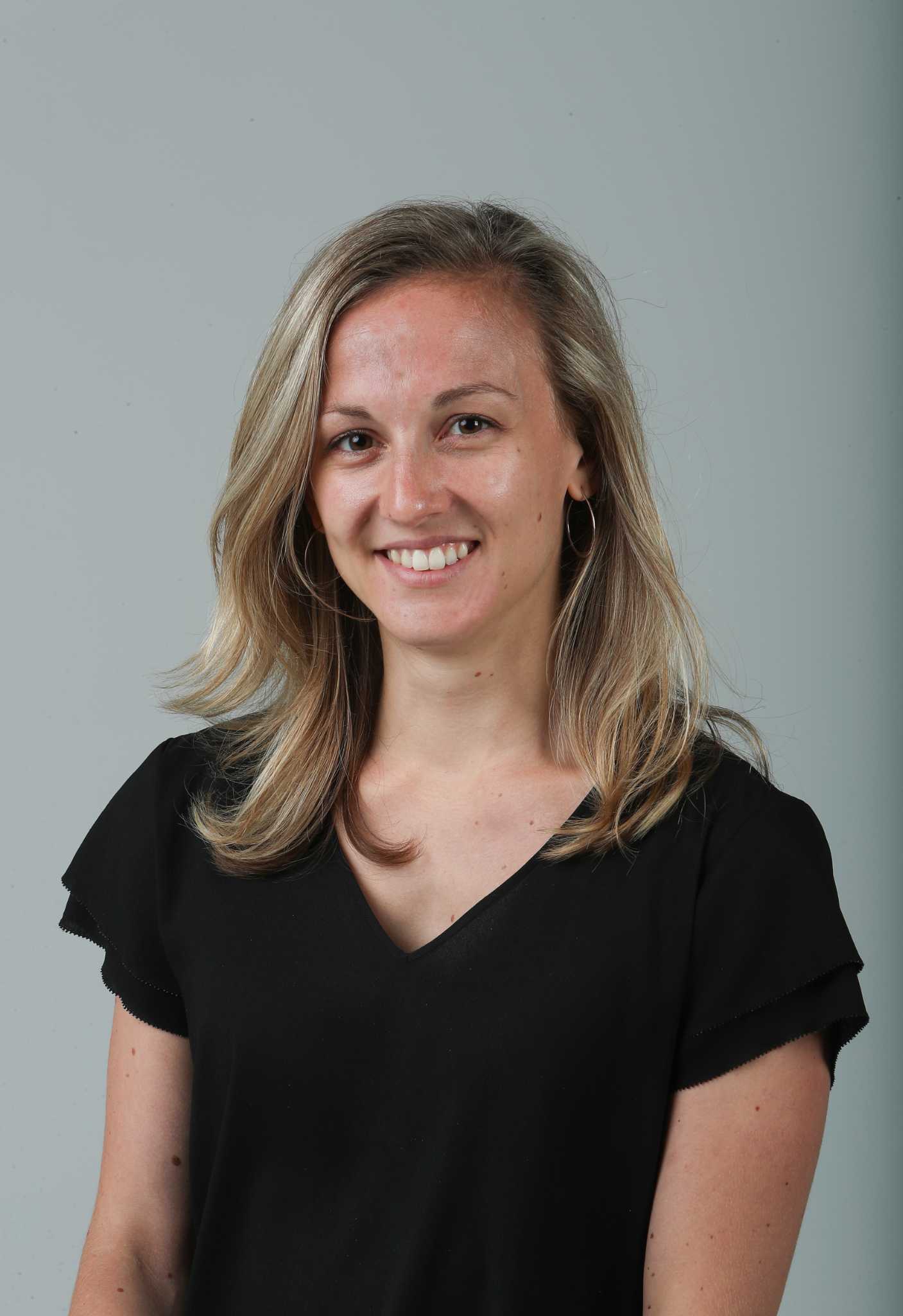 Katherine Blunt, Business Reporter, Houston Chronicle - Houston Chronicle
