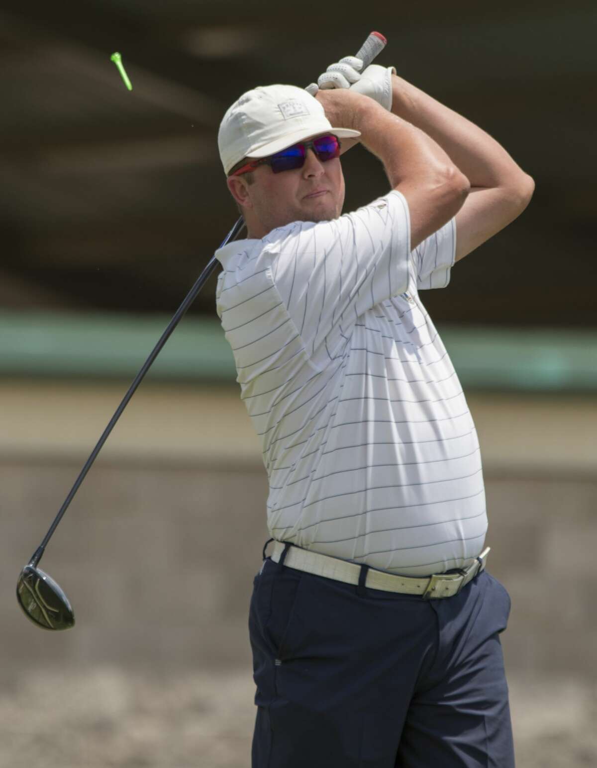 Midland Men's City Tournament