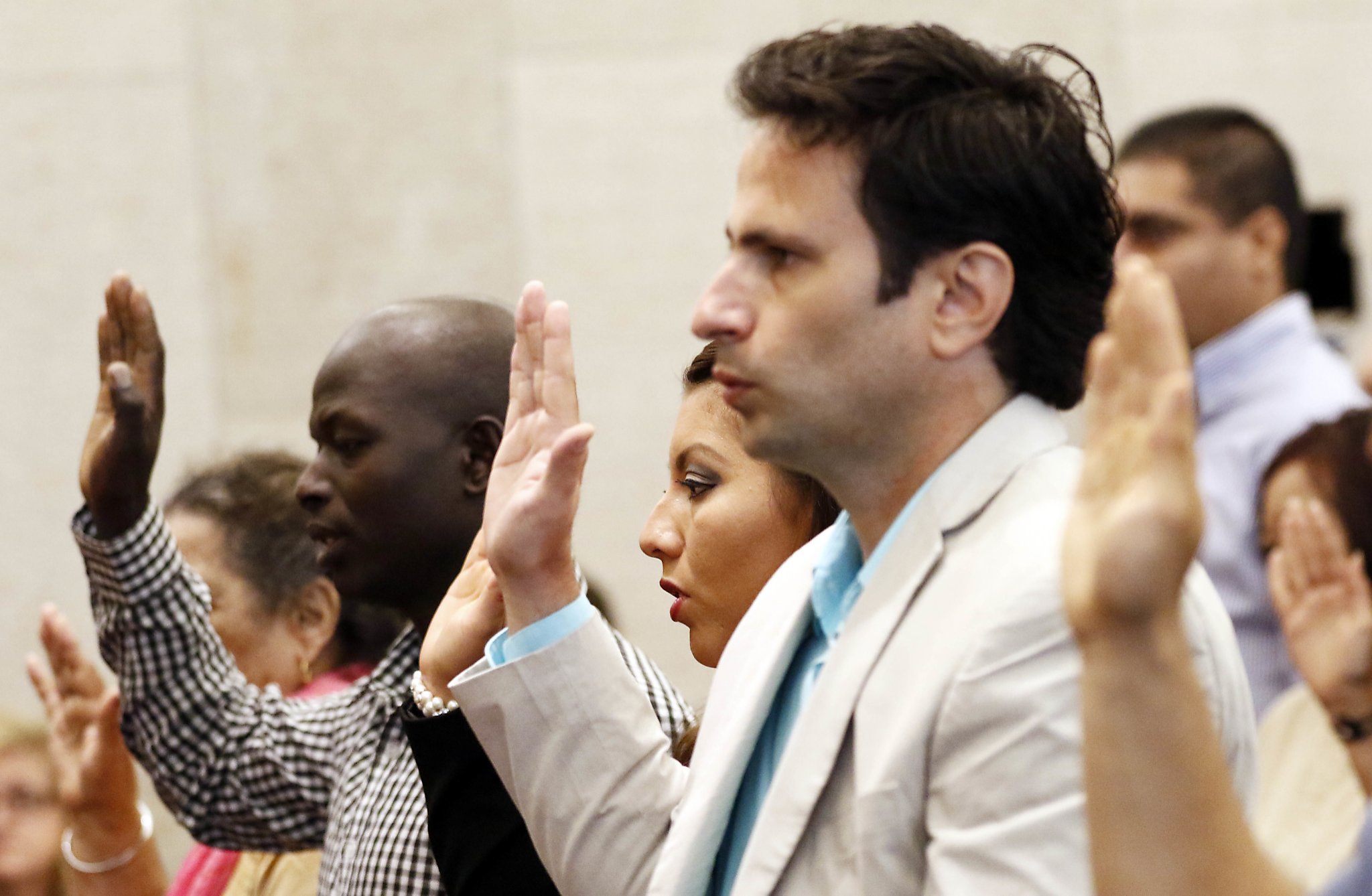 How US immigration laws have evolved