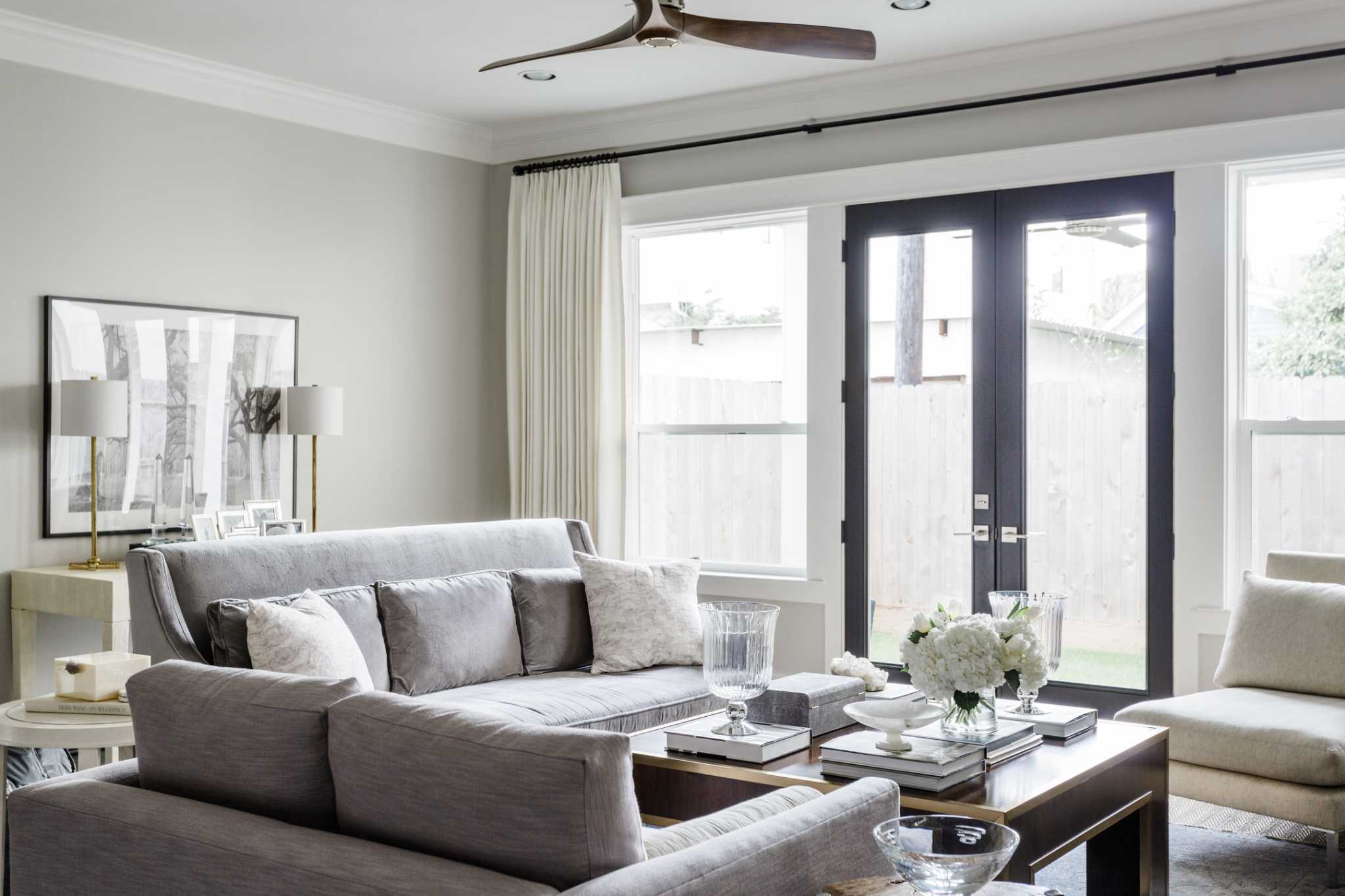 10 things you can do to add comfort, style to your home