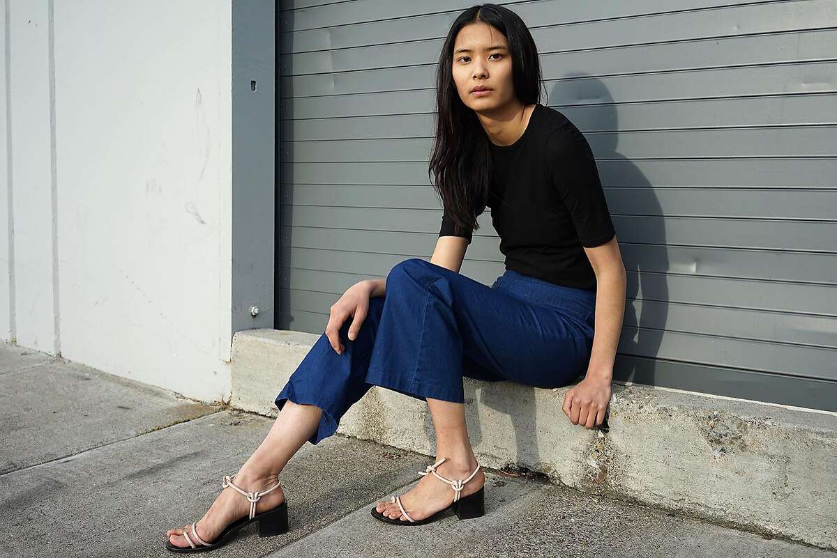 Danielle Colen’s Waltz Studio: A cool, tailored collection