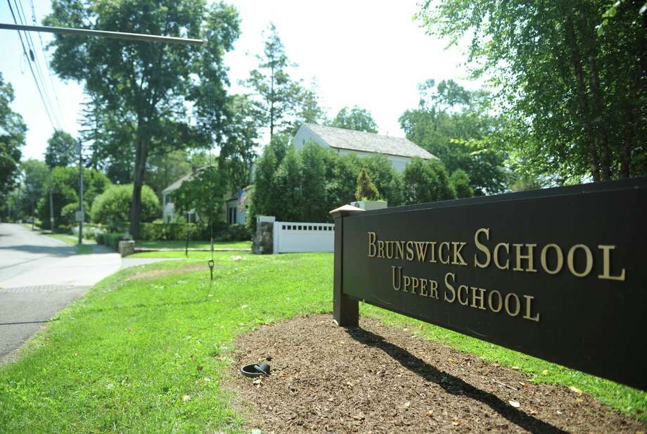 Greenwich private school expands into surrounding neighborhood ...