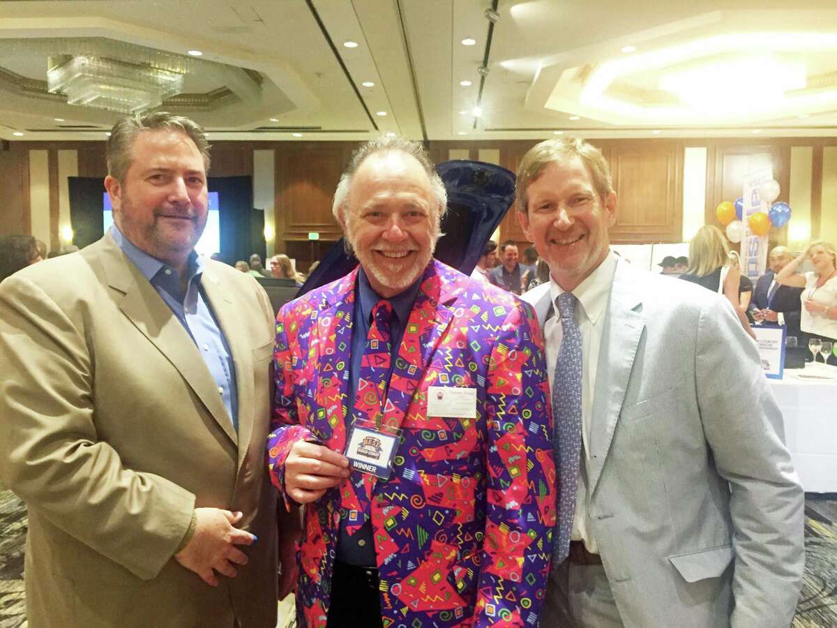 The Dish: ‘Rory Gilmore’ seen at Greenwich Point