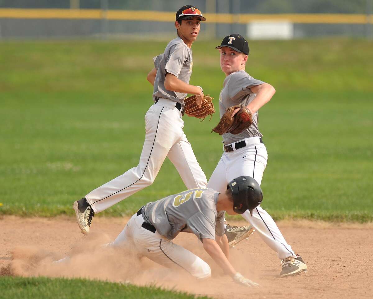 Trumbull 14u Babe Ruth All-Stars ready for World Series
