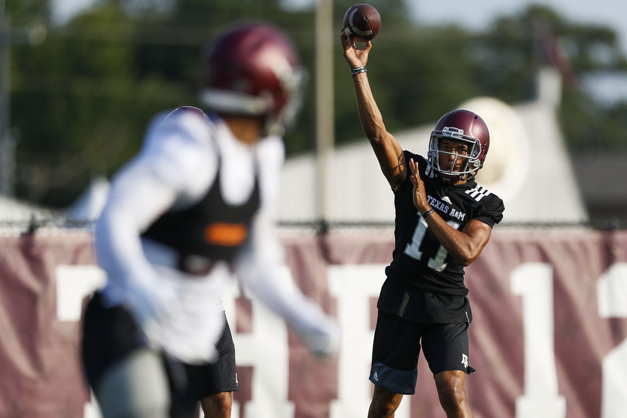 Texas A&M football: Five things to watch in camp