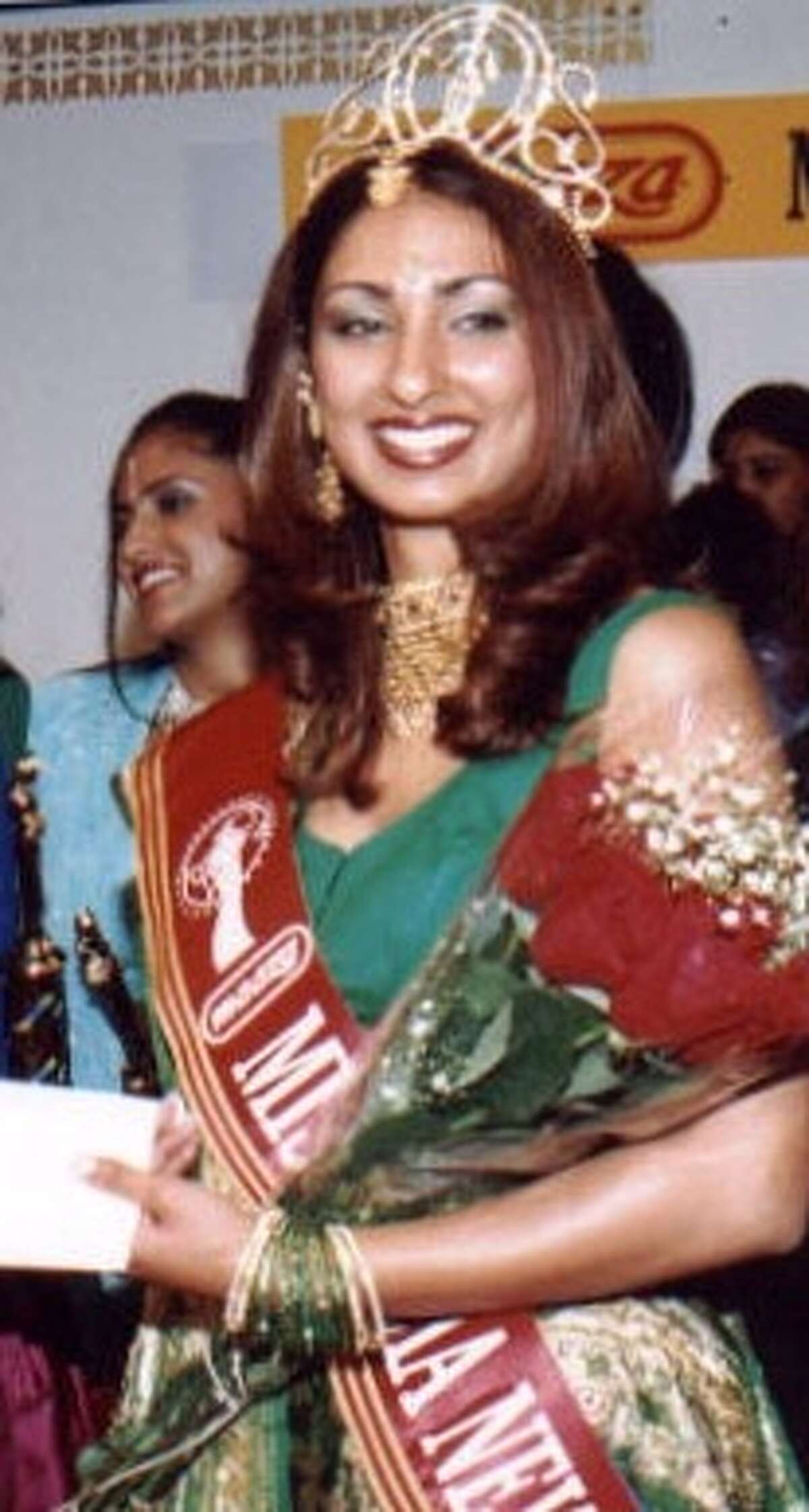 20 things you don't know about me: Subrina Dhammi