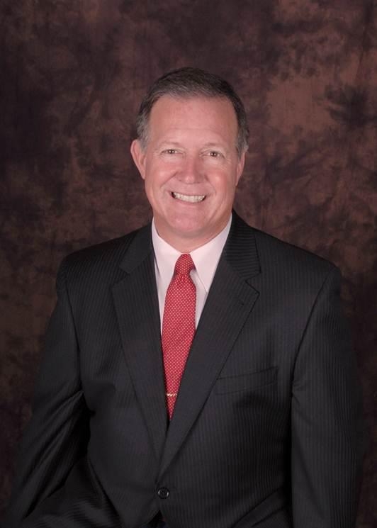 U.S. Rep. Randy Weber gets GOP primary challenger in Bill Sargent