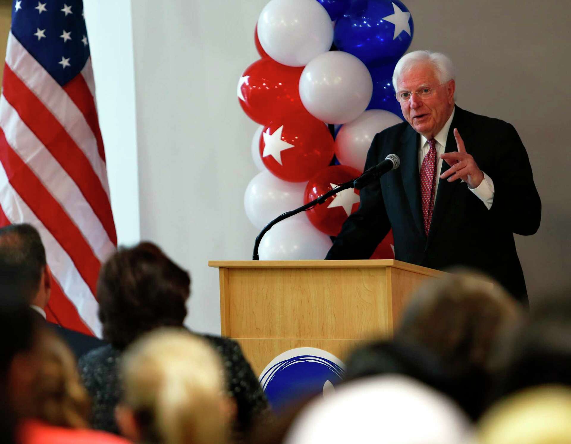 Ex-governor championed public education reform