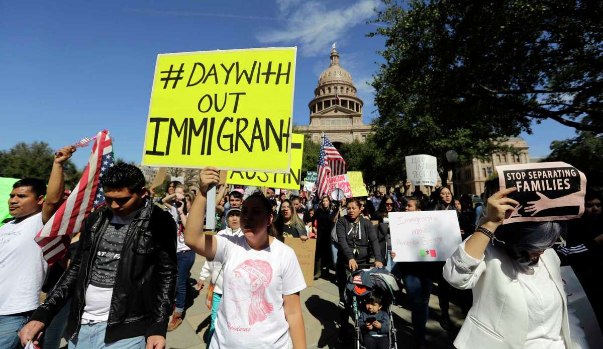 West Virginia's immigration 'problem'