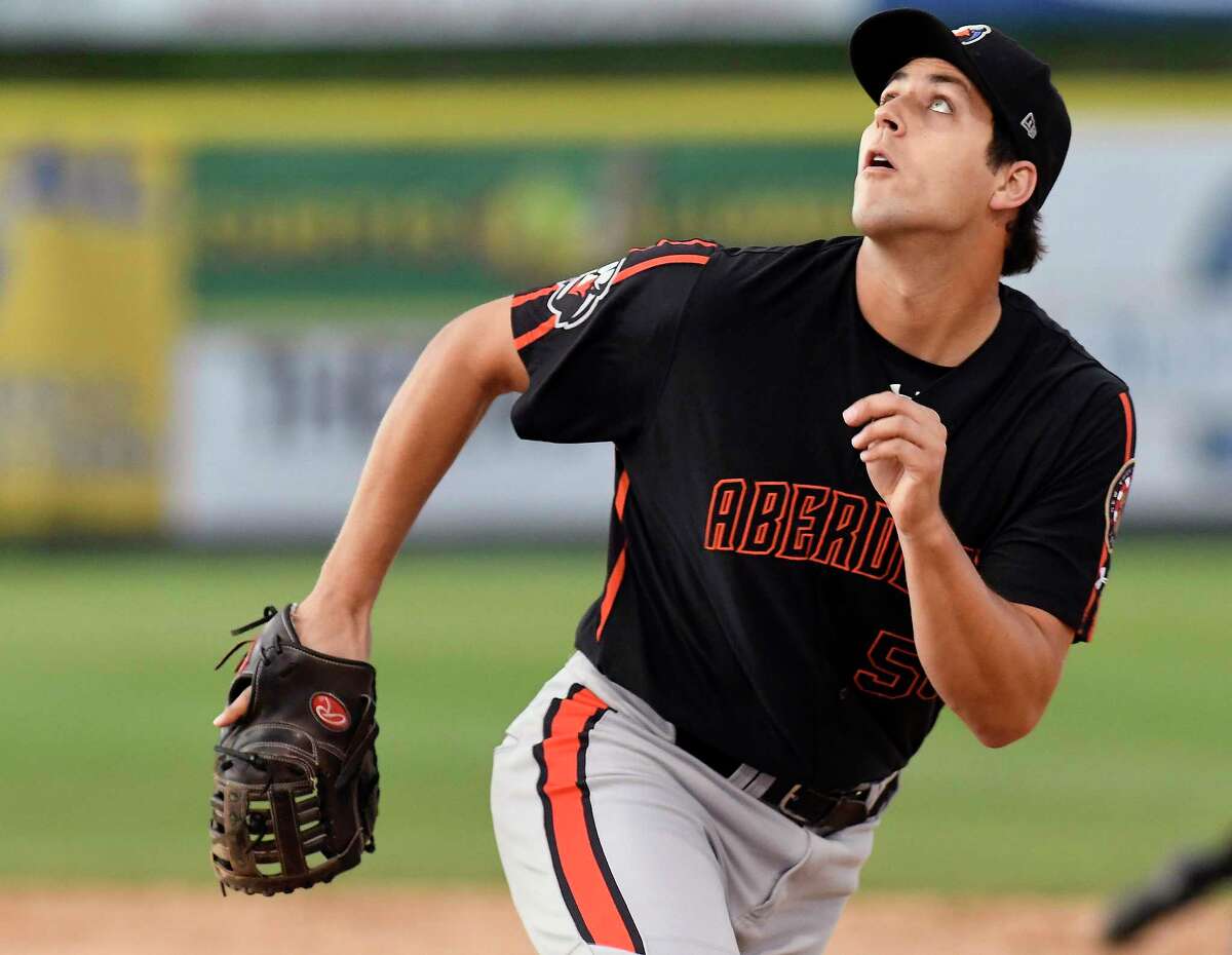 Ryan Ripken homers against Tri-City ValleyCats