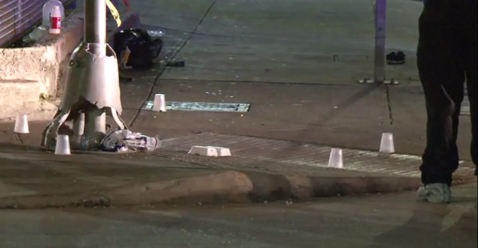 Houston police put an end to the use of Whataburger tents as crime ...