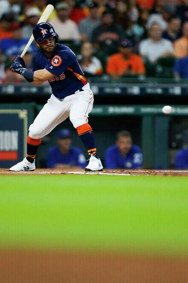 Astros make minor changes to MMP's batter's eye - Houston Chronicle