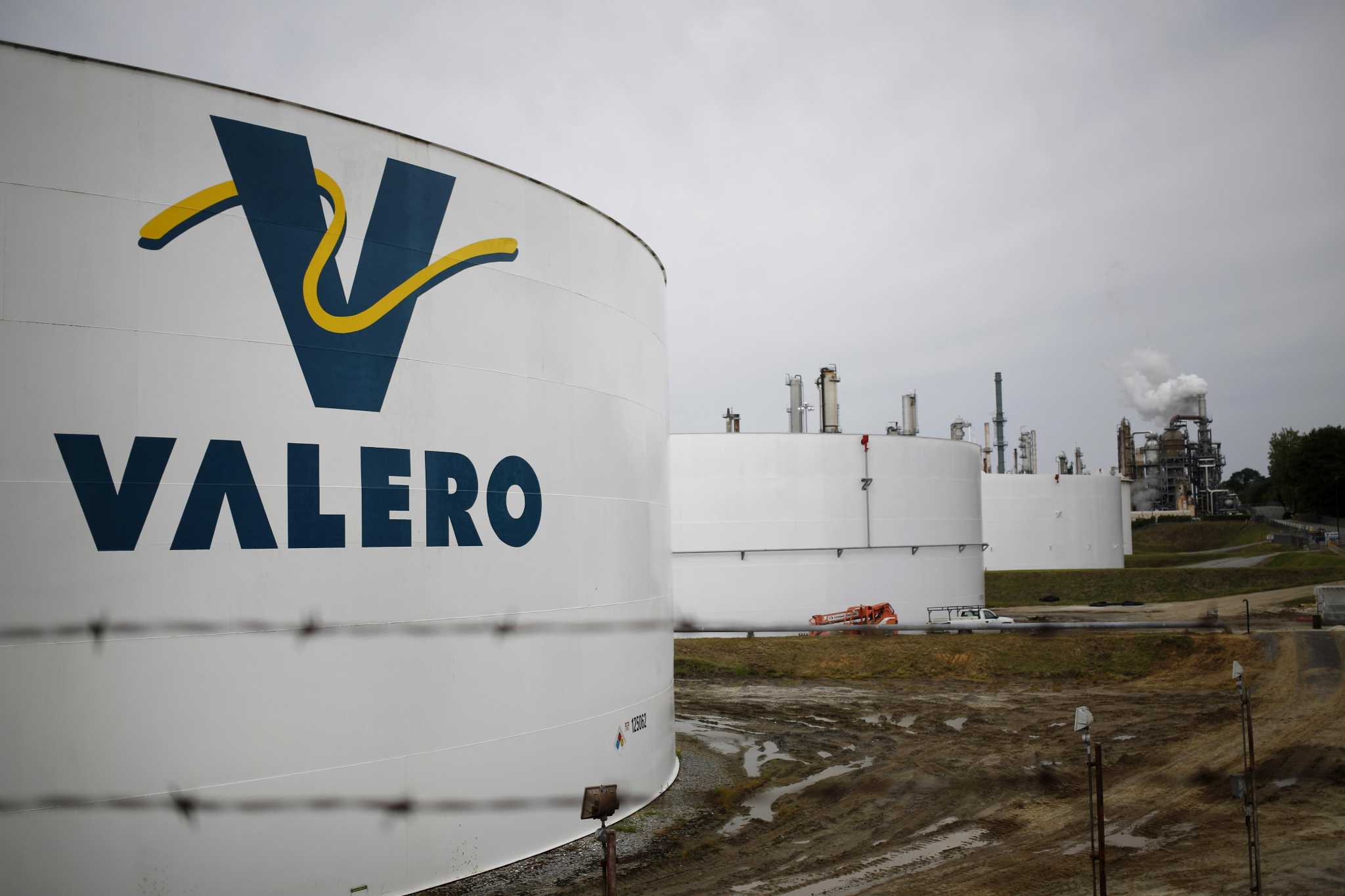Town near Round Rock says no to Valero fuel terminal