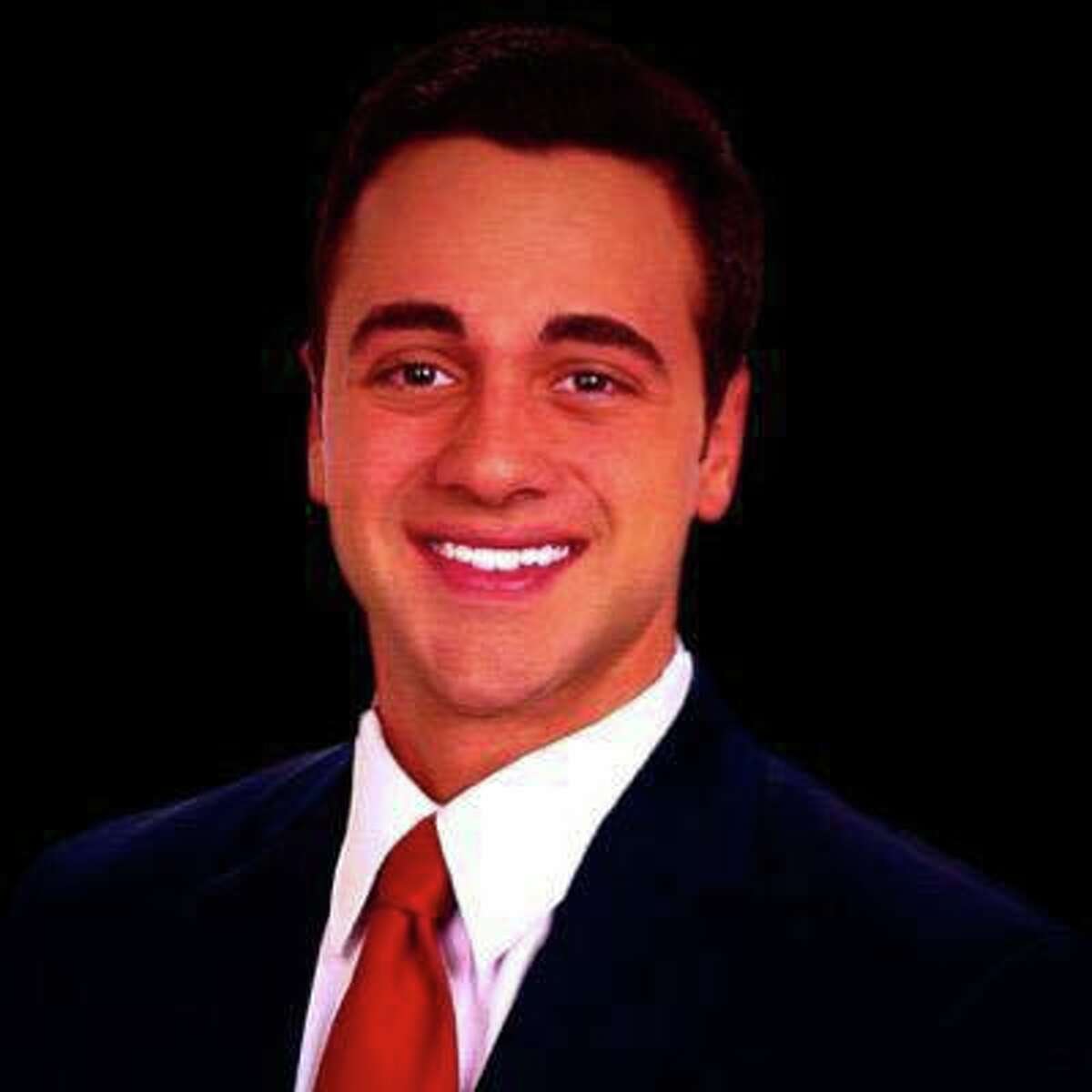 KTRK meteorologist Collin Myers is competing on 'Who Wants to be a ...