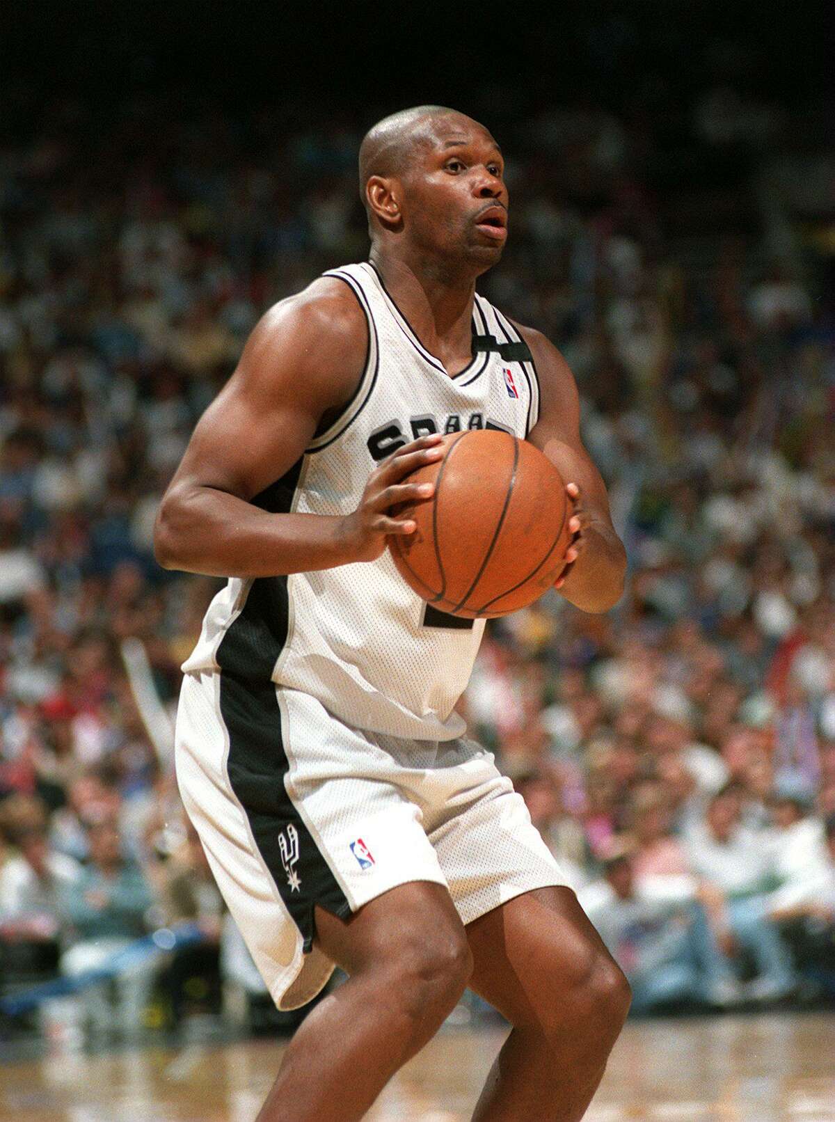 Spurs Off-Topic conversation: Jaren Jackson