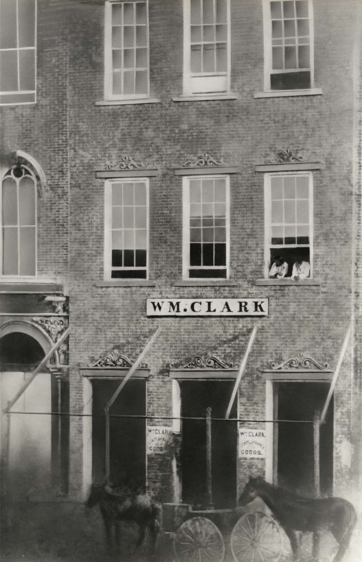 Explore a treasure trove of historic Houston photos from the 19th ...