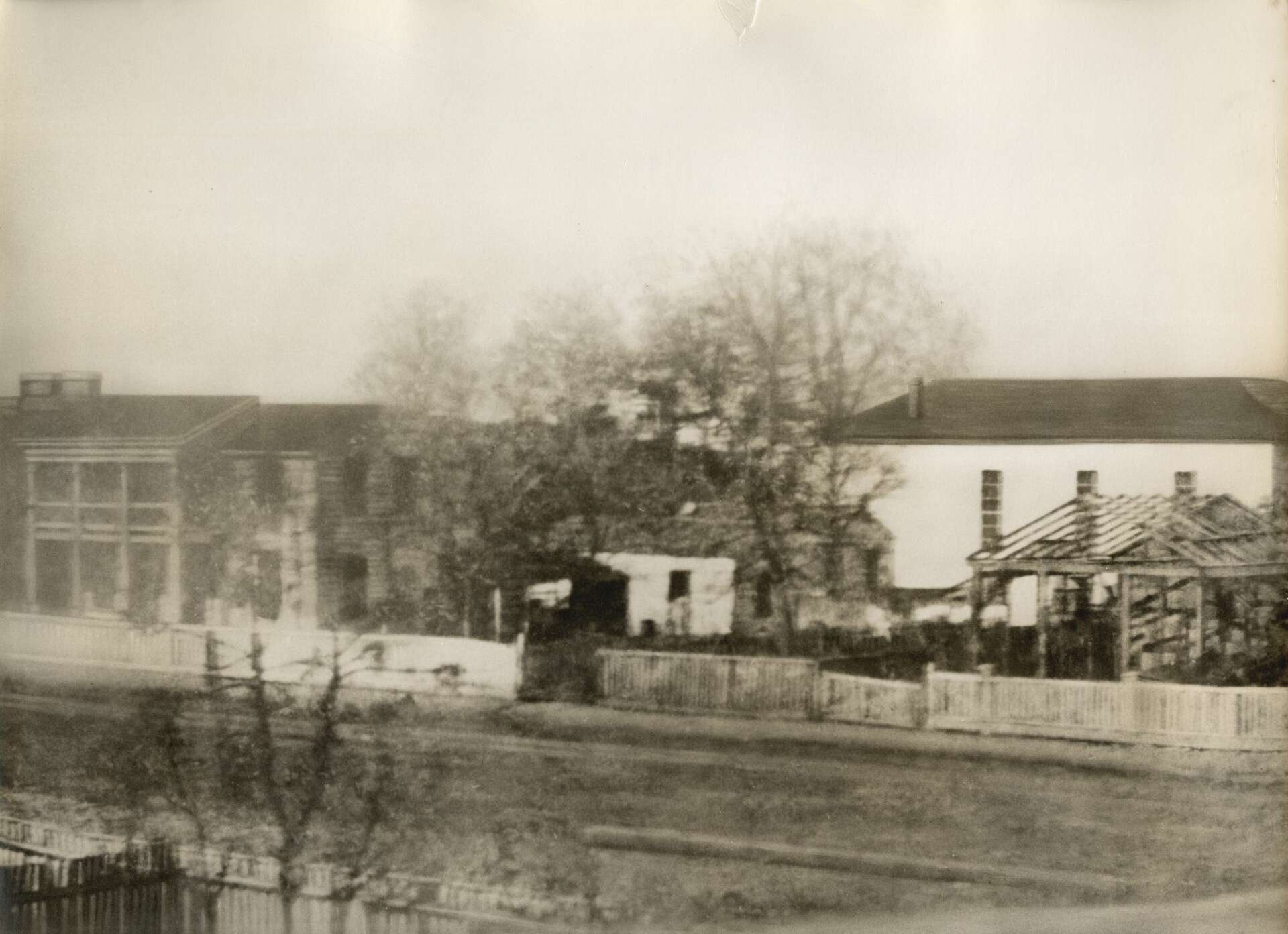 Explore a treasure trove of historic Houston photos from the 19th ...