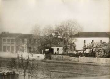 Explore a treasure trove of historic Houston photos from the 19th ...