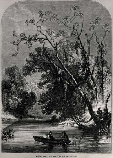 Explore a treasure trove of historic Houston photos from the 19th ...