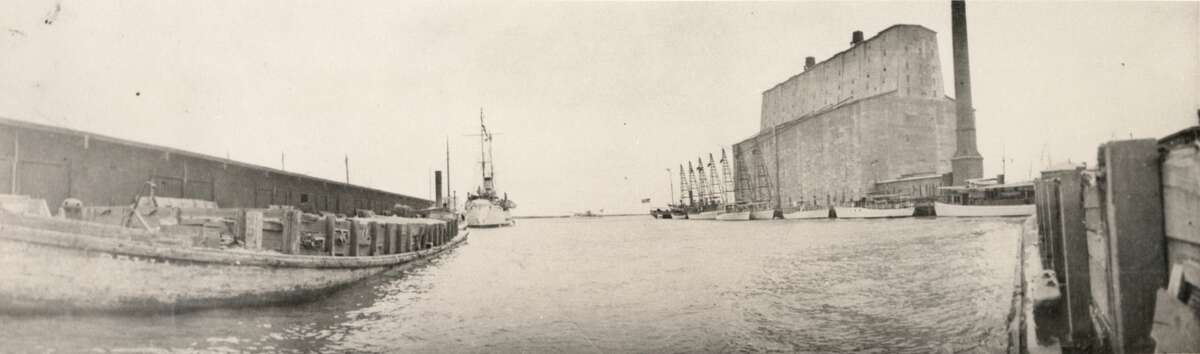 Explore a treasure trove of historic Houston photos from the 19th ...