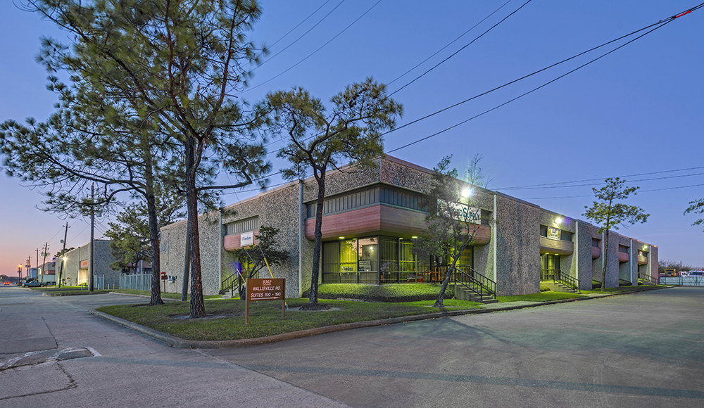 Dallas investor buys three industrial buildings