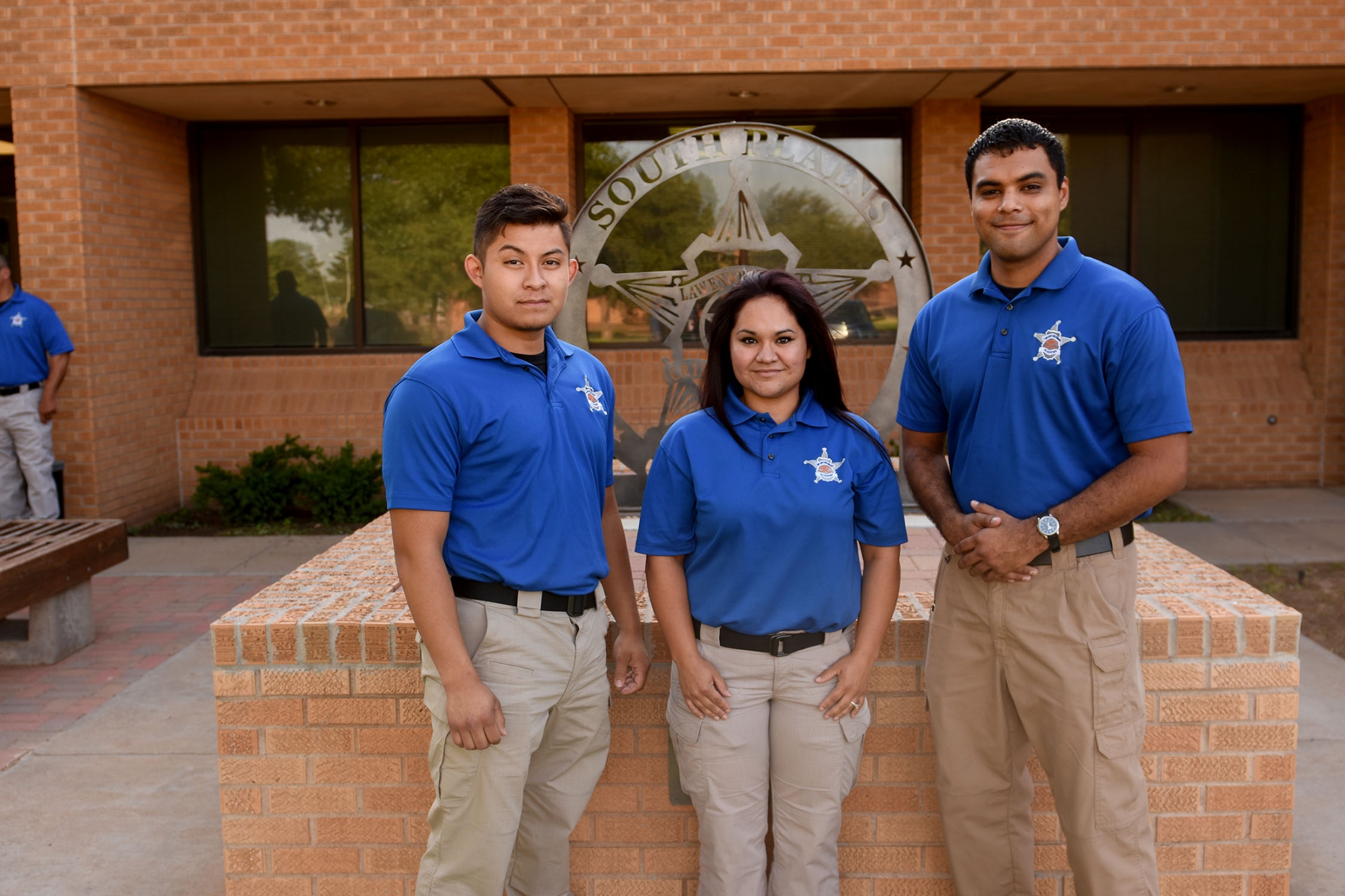 13 graduate from SPC Law Enforcement Academy