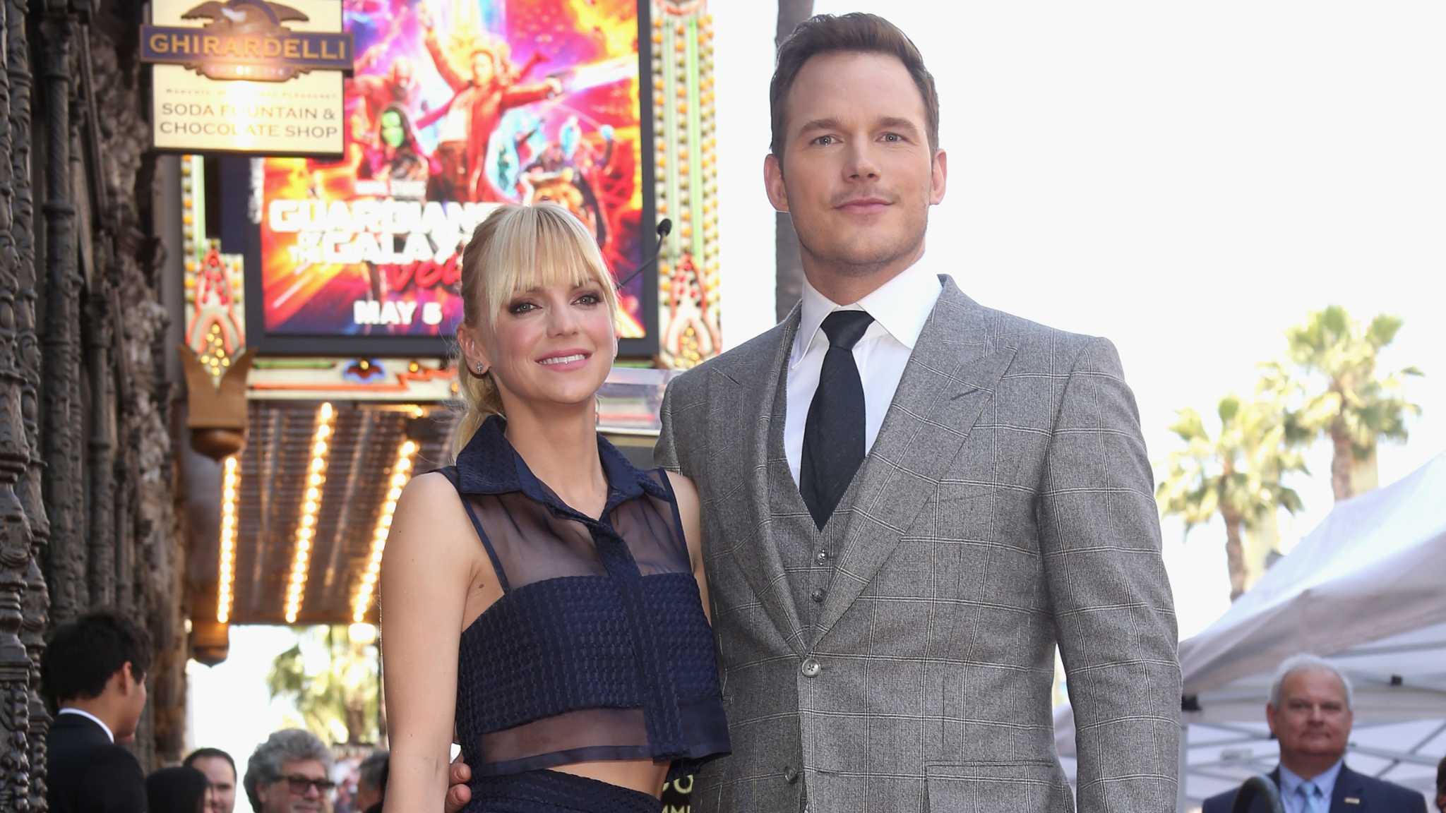 15 celebrity splits that broke our hearts