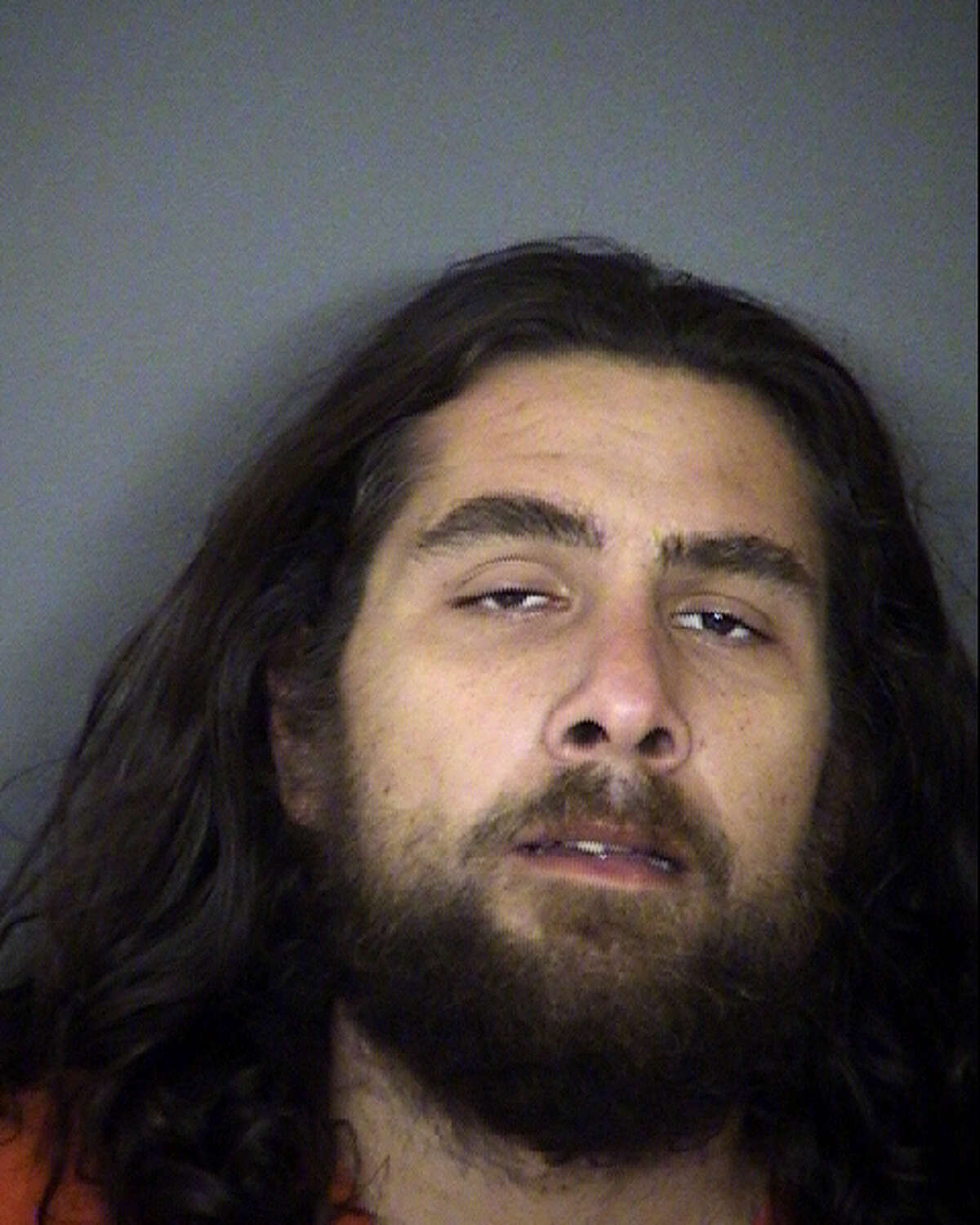 Man accused of aggravated robbery may be responsible for other ...