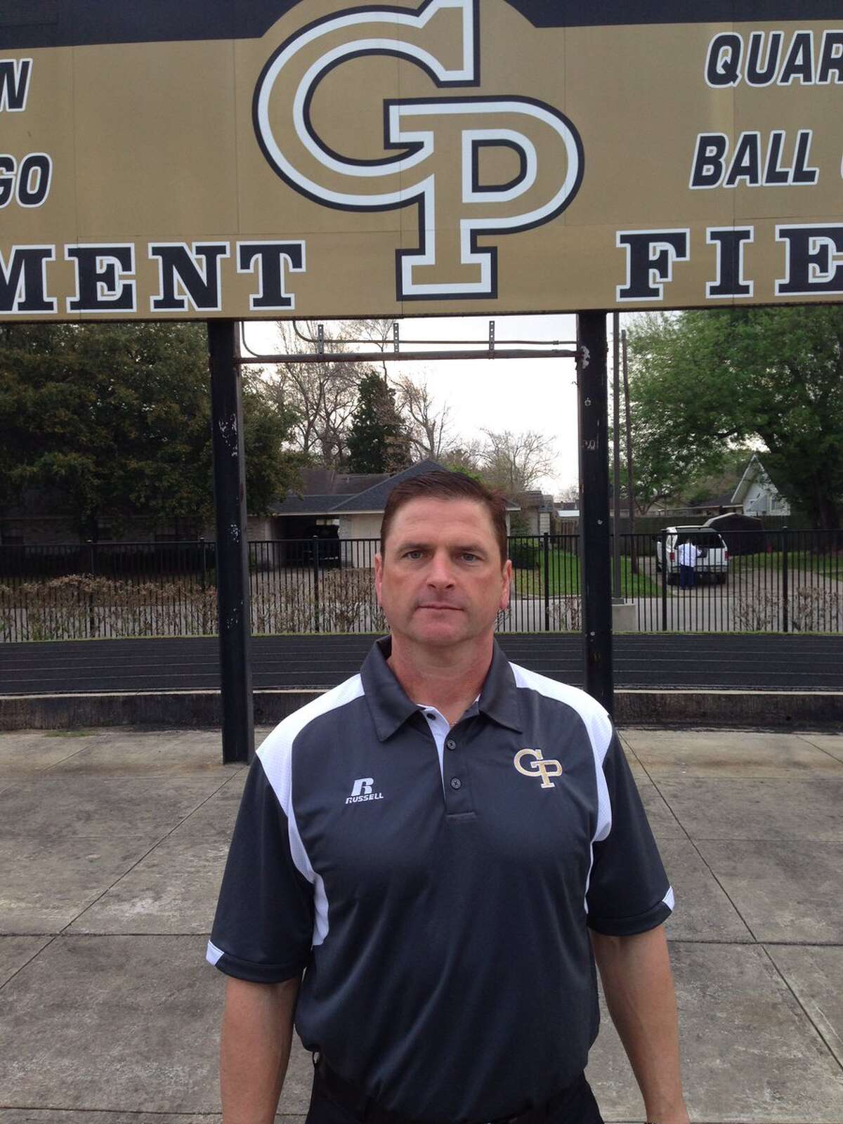 Oak Ridge's Dereck Rush to step down as football coach