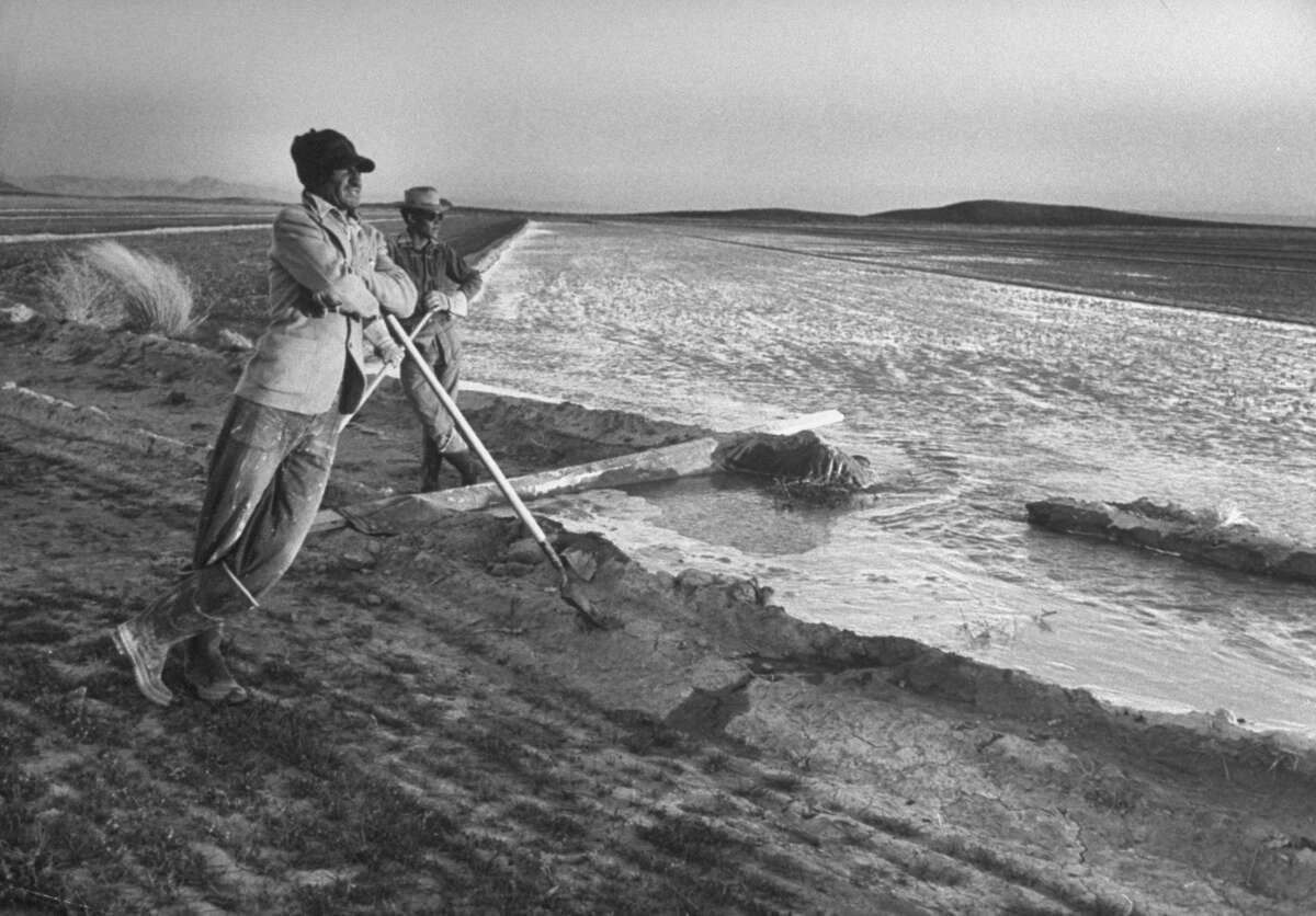 Here's what Texas looked like in 1950 when Whataburger debuted