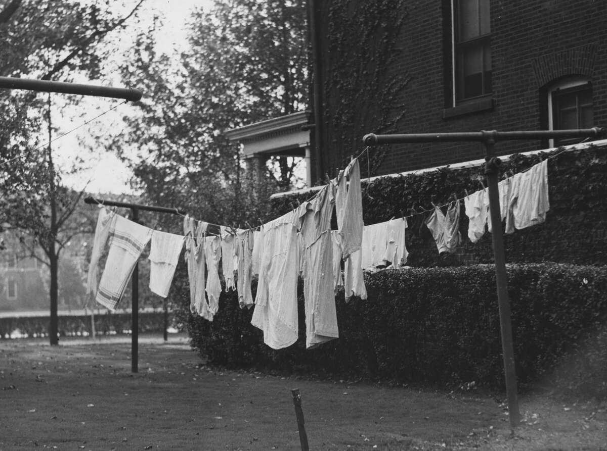 Here's what Texas looked like in 1950 when Whataburger debuted