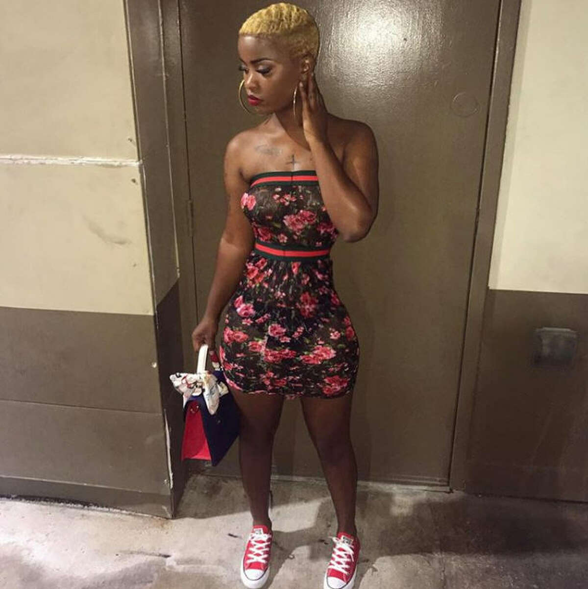 Houston woman shocked to be named 'world’s sexiest little person'