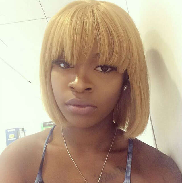 Houston woman shocked to be named 'world’s sexiest little person'